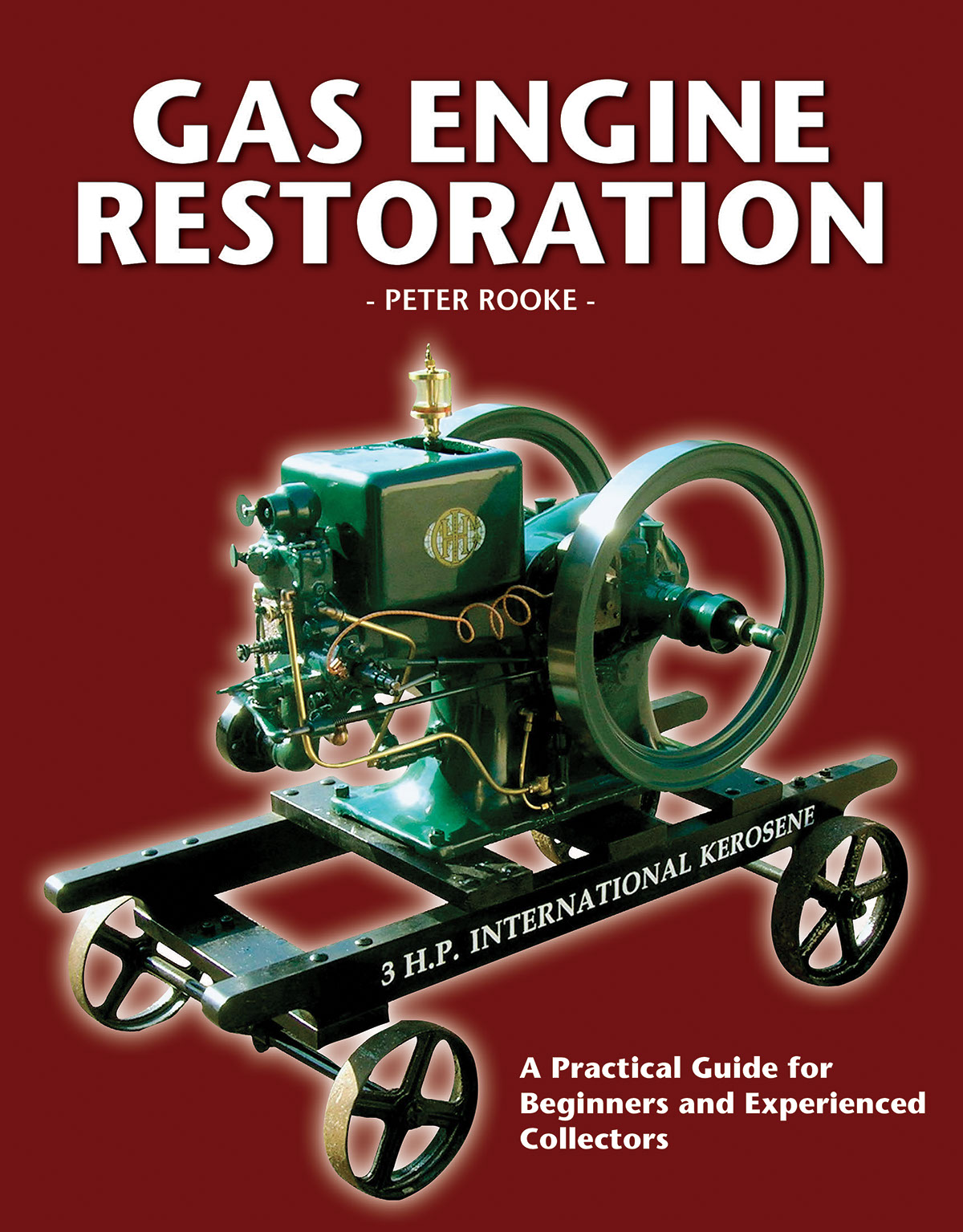 The John Deere Model E Timeline - Gas Engine Magazine